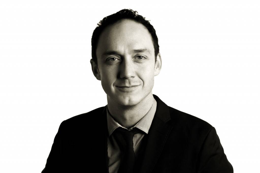 Alex Lubar é promovido a CMO Global do McCann Worldgroup