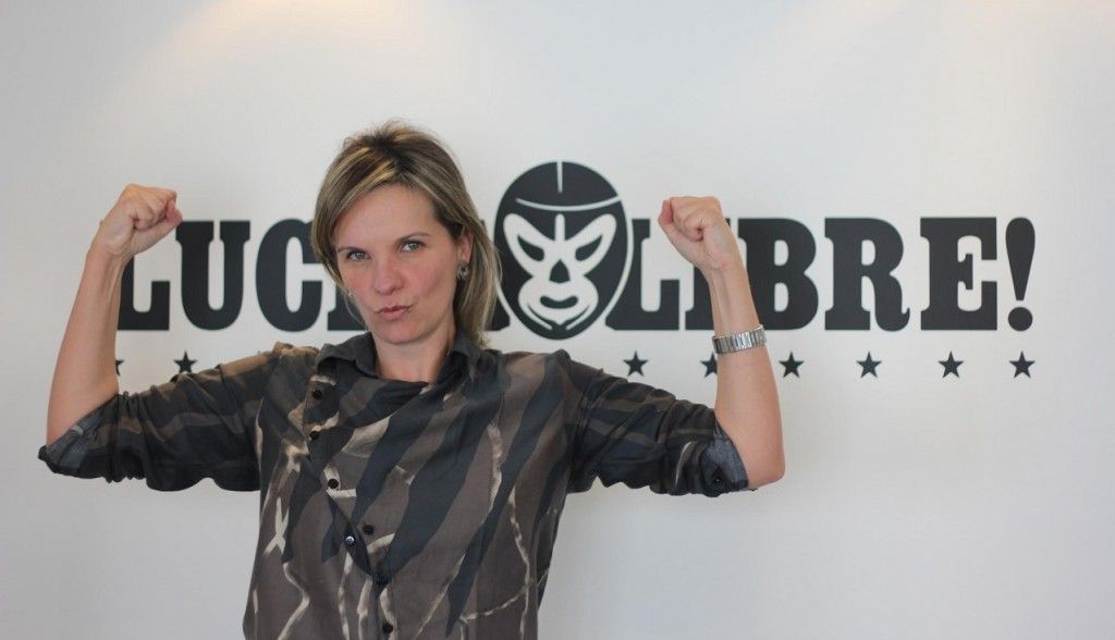 Lucha Libre reforça atendimento