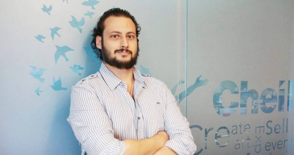 Cheil Brasil tem novidades na direção