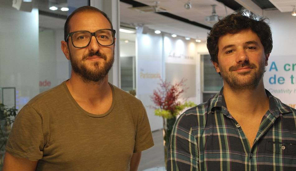 Leo Burnett Tailor Made anuncia dupla argentina na Criação