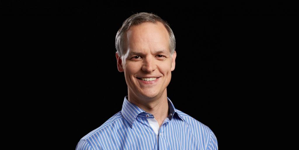 Sean MacDonald se une ao McCann Worldgroup