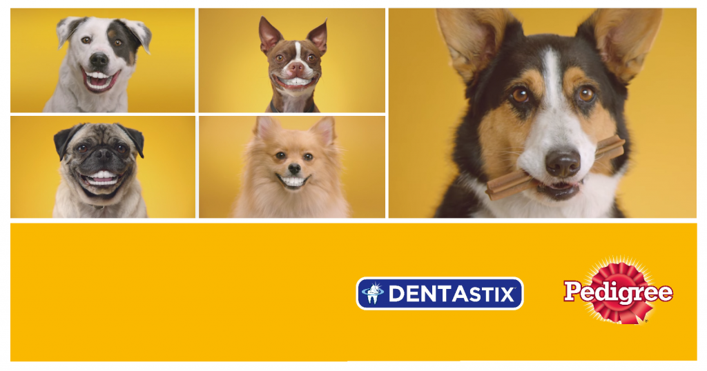 Arquivos Pedigree | Grandes nomes da propaganda