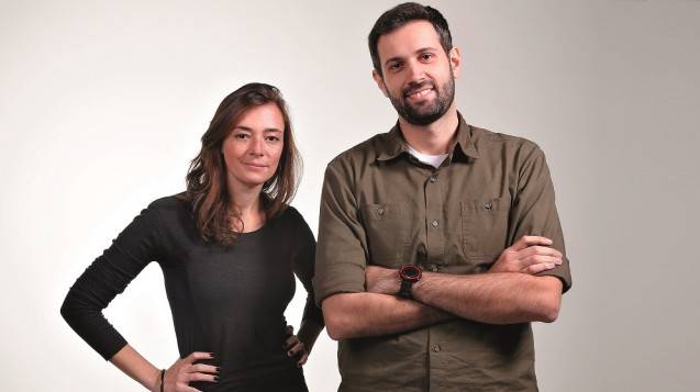 WMcCann tem dois novos diretores de planejamento