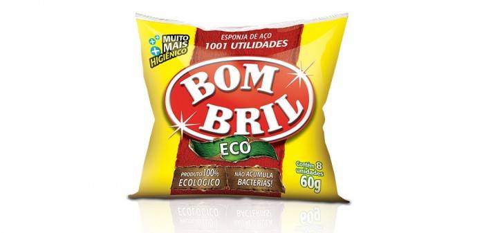 Arquivos bombril | Grandes nomes da propaganda