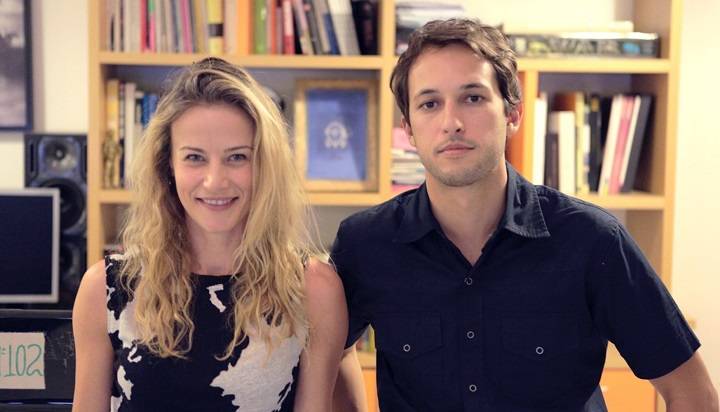 Dinamo Filmes tem um novo nome em seu casting de diretores de cena