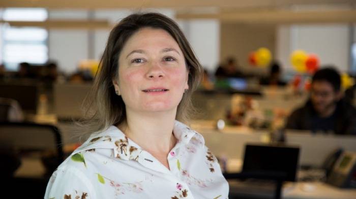 Monica Andrade é promovida e assume novo desafio no Grupo Newcomm
