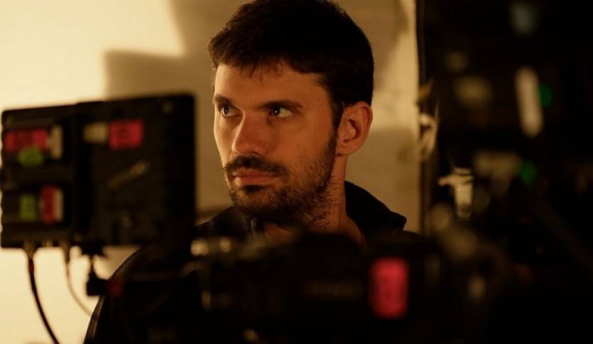 Zohar reforça seu time de diretores com a contratação de Ian SBF