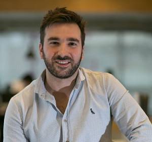 Crispin Porter + Bogusky promove na Criação