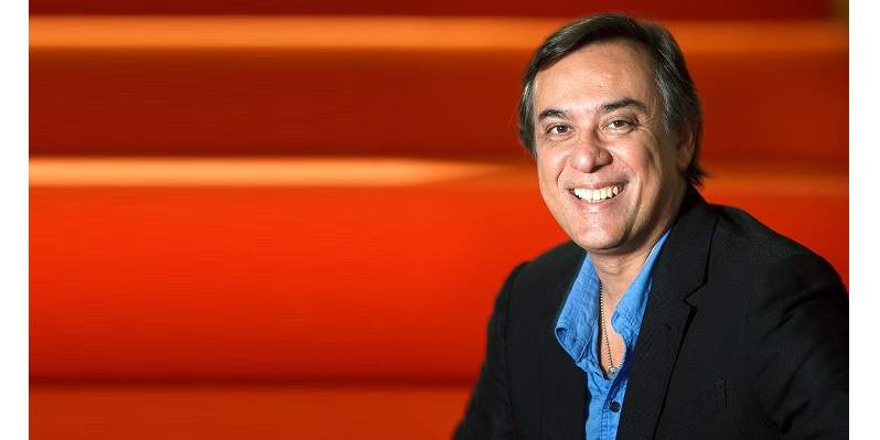 Alexandre Gama deixa a BBH global