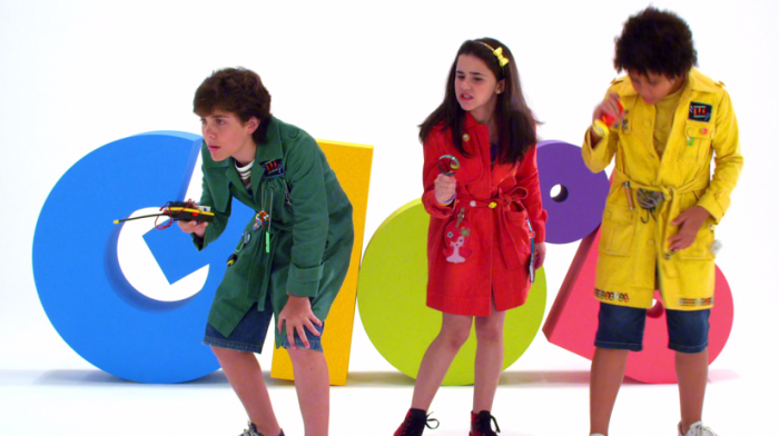 Evento temático do canal Gloob chega aos shoppings da rede AD