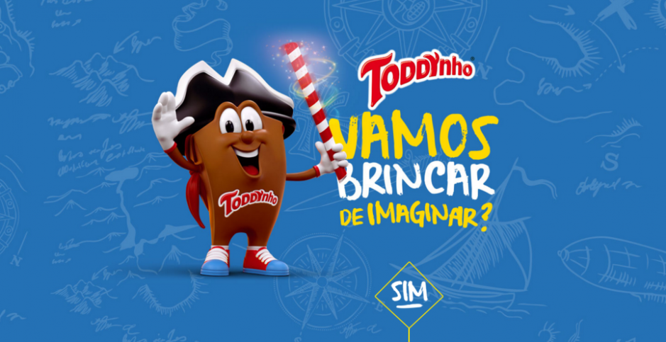 Arquivos Toddynho | Grandes nomes da propaganda