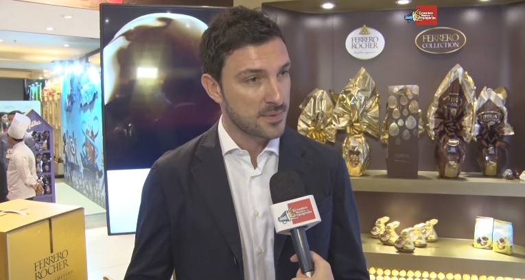 Páscoa 2016 – Confira as novidades da Ferrero Rocher