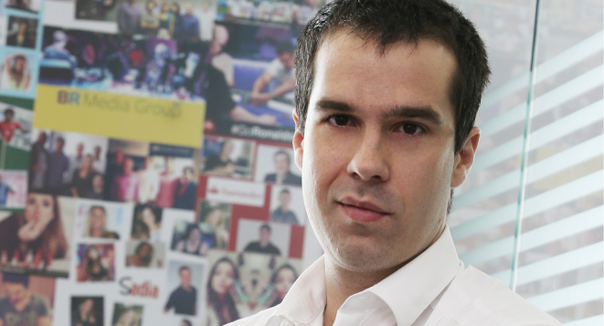 BR Media Group cria serviço para ativações promocionais de marcas no ...