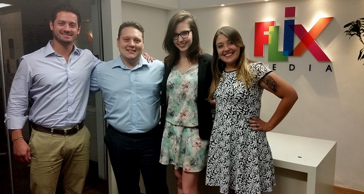 Arquivos Flix Media | Grandes nomes da propaganda