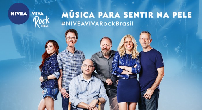 Arquivos NIVEA Viva | Grandes nomes da propaganda