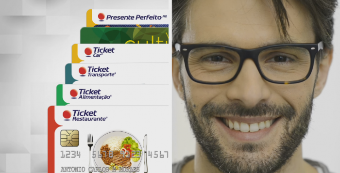 Arquivos Ticket | Grandes nomes da propaganda