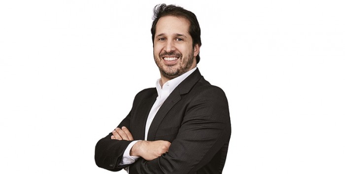 Alec Cocchiaro é o novo SVP Global Account Director para as marcas Oreo ...
