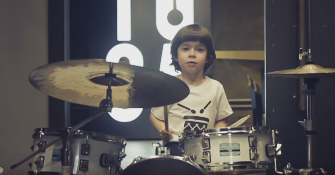 Batuca comemora quatro anos