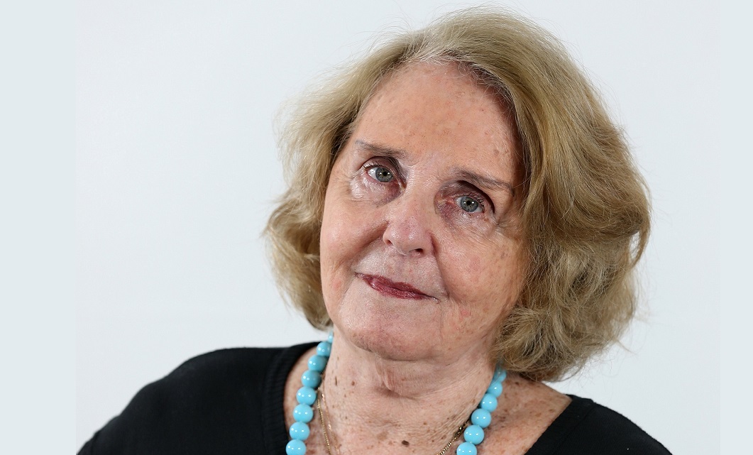 Lya Luft está de volta a Zero Hora após 12 anos