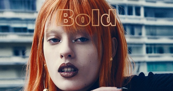 BOLD estreia com revista impressa