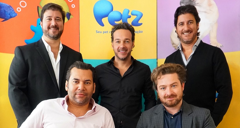 REF+T ganha conta publicitária da Petz