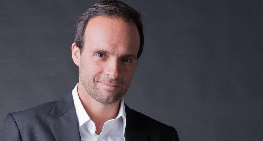 Cristiano Nobrega, da Tail, assume presidência do IAB Brasil em 2017