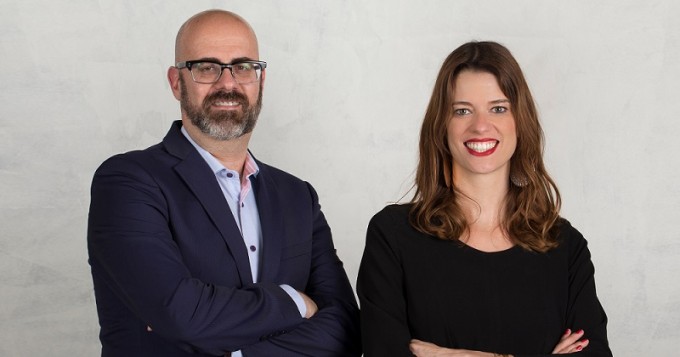 Flávia Spinelli assume vice-presidência de estratégia da mcgarrybowen