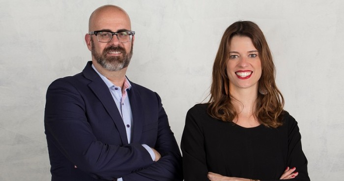 Flávia Spinelli assume vice-presidência de estratégia da mcgarrybowen