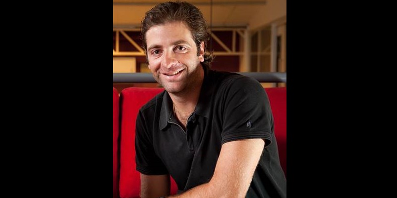 Trio reforça time de diretores com Felipe Alonso