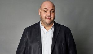 Fernando Musa é o novo presidente do Grupo Ogilvy Brasil