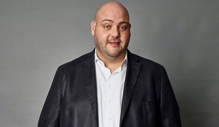 Fernando Musa é o novo presidente do Grupo Ogilvy Brasil