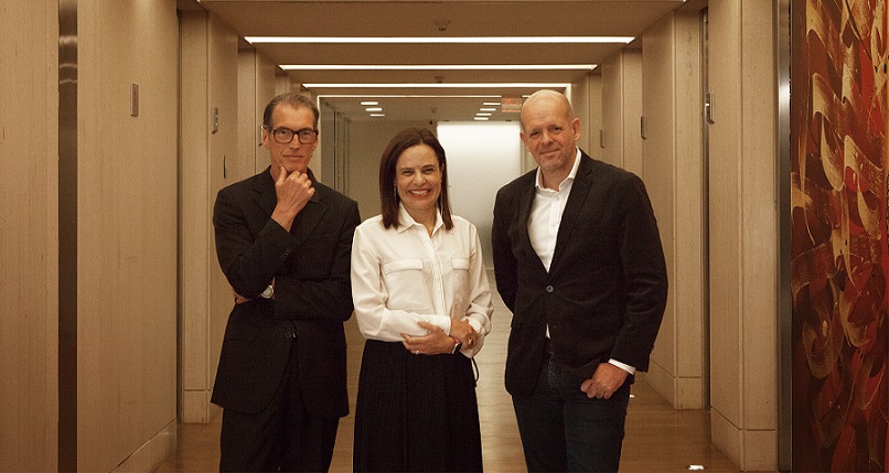 Talent Marcel anuncia head de mídia