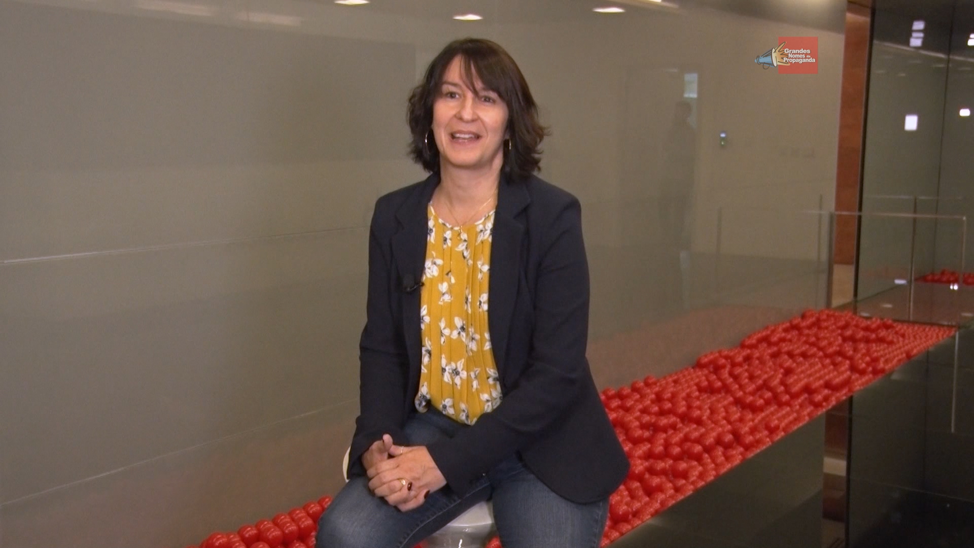 Leila Prati de A. Mendonça - Diretora de Desenvolvimento de Negócios da ...