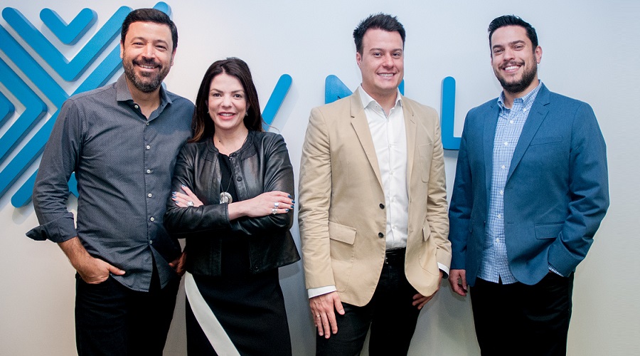 VML consolida expansão no mercado e anuncia novas lideranças