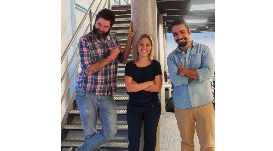 Com foco em gestão horizontal, ABlab contrata três novos diretores