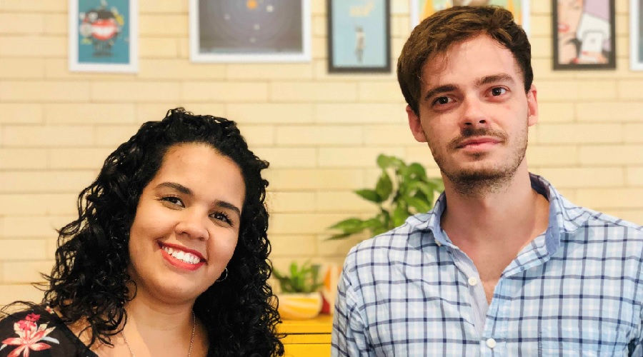 Agência Quintal anuncia contratações no atendimento e na criação