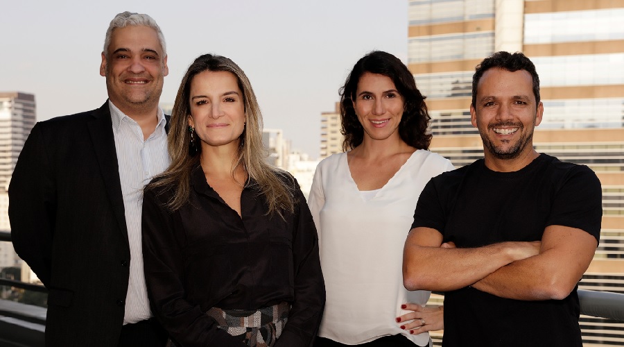 Cheil Brasil anuncia novidades na liderança da agência