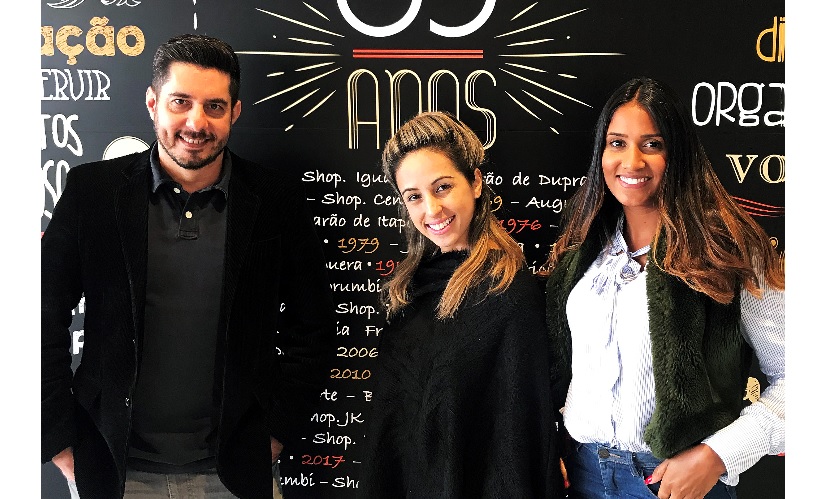 Mestiça é a nova agência de publicidade da marca Ofner