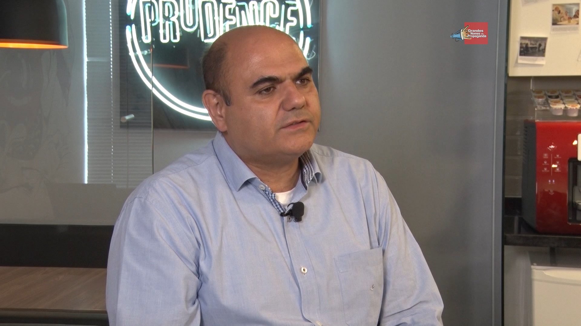 Daniel Marun - CEO da DKT Brasil e América do Sul. Assista!