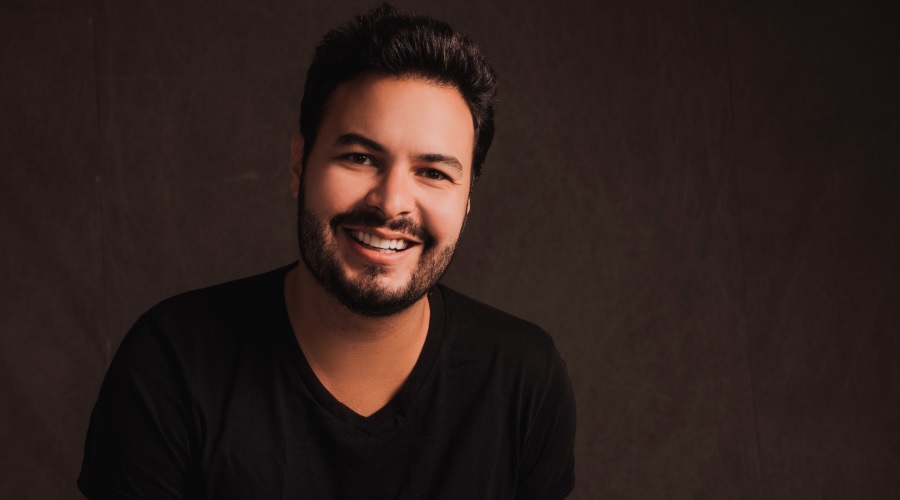 Vinícius Machado