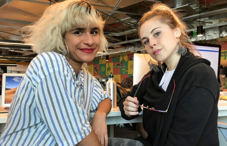 Agência Lew’Lara\TBWA anuncia contratações na Criação