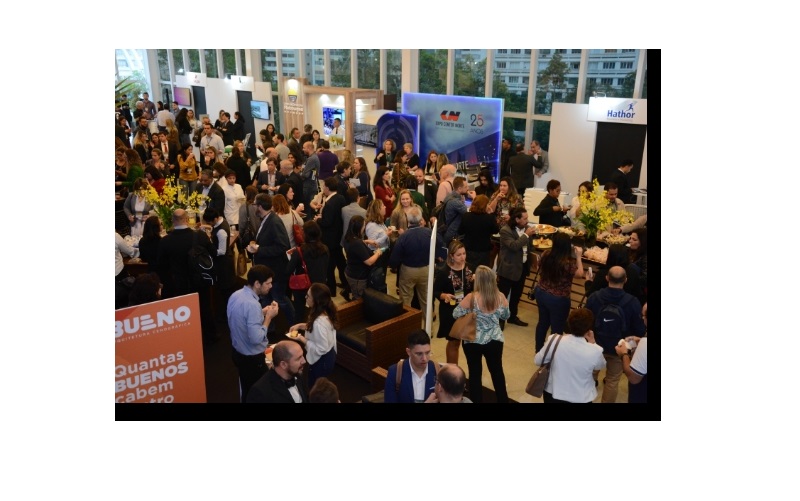 Inscrições abertas para o Fórum Eventos 2020