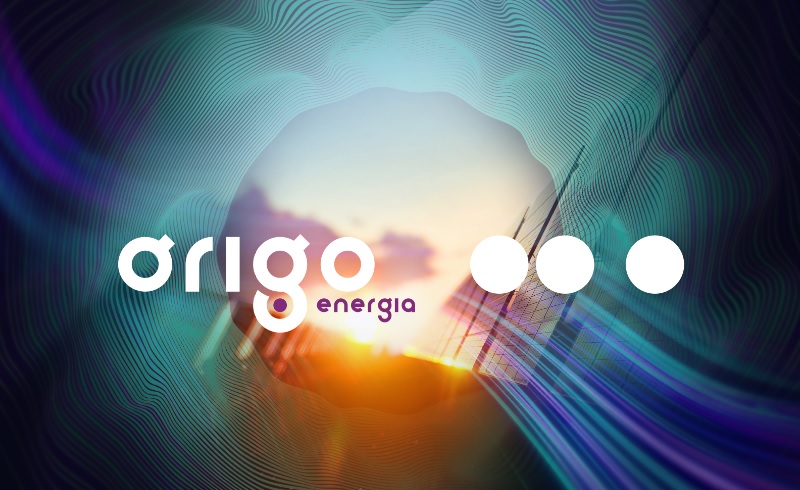 Jüssi conquista conta de Órigo Energia