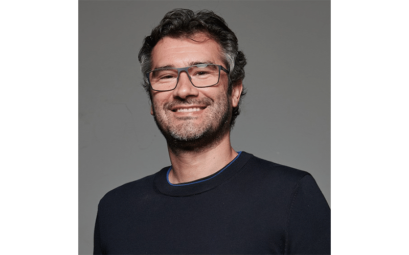 Fábio Brito chega como sócio e CBO da Newbacon