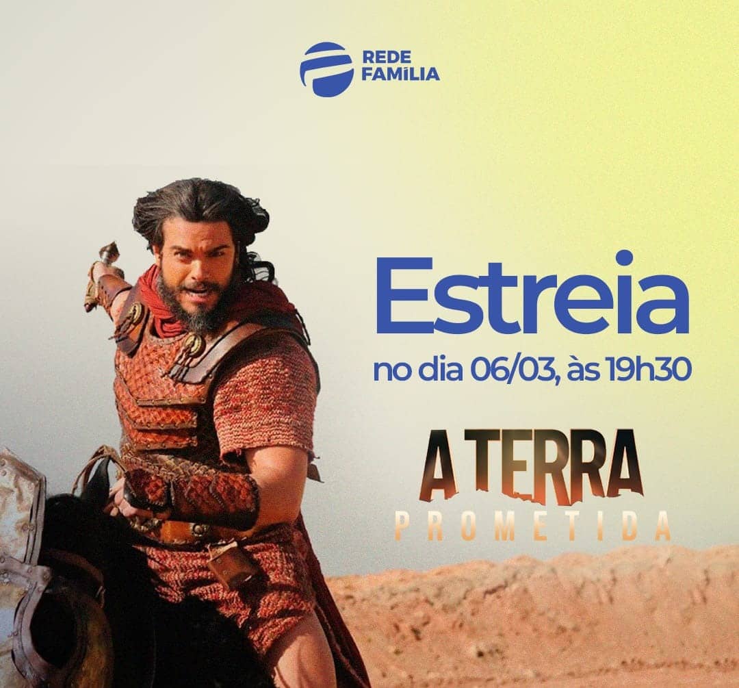 A-Terra-Prometida