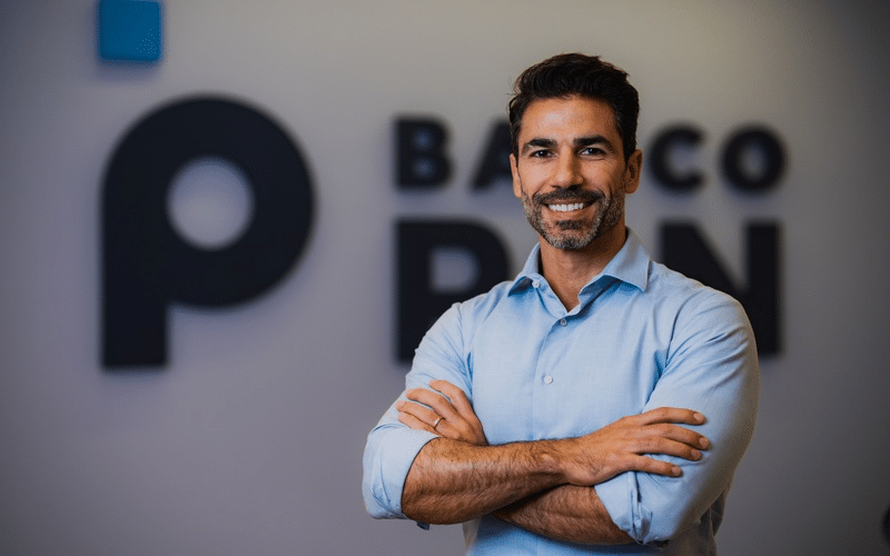 Marco Chain é o novo diretor de banking do Banco PAN