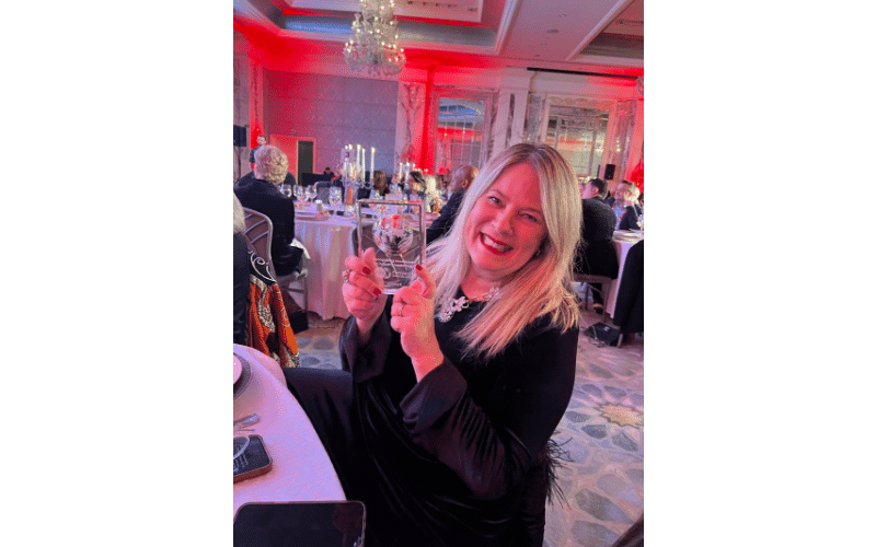 Sandra Martinelli, da ABA, é reeleita para o Executive Committee da WFA