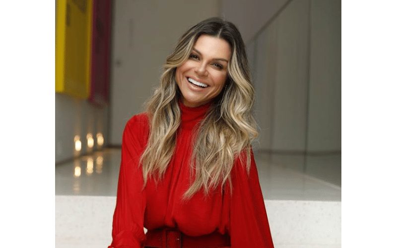 Denize Savi é a nova Chief Happiness Officer da Chilli Beans