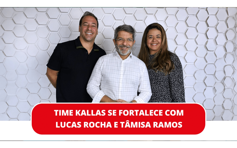 Lucas Rocha retorna a Kallas Mídia como Head de Planejamento Comercial ...