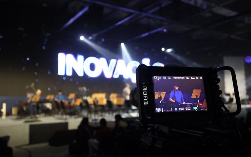 UNIVERSO TOTVS 2023: Experiências expansivas e práticas ESG